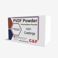 China Pvdf Powder For Coatings for sale