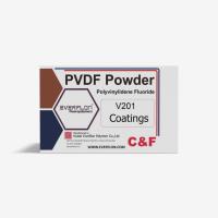 China Pvdf Powder For Coatings for sale