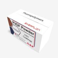 China Pvdf Powder For Coatings for sale