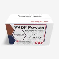 China Pvdf Powder For Coatings for sale