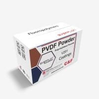 China Pvdf Powder For Coatings for sale