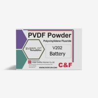 China Pvdf Powder For Battery for sale