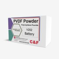 China Pvdf Powder For Battery for sale