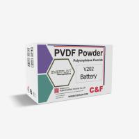 China Pvdf Powder For Battery for sale