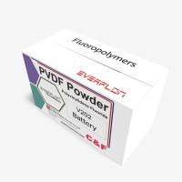 China Pvdf Powder For Battery for sale