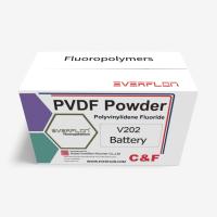 China Pvdf Powder For Battery for sale