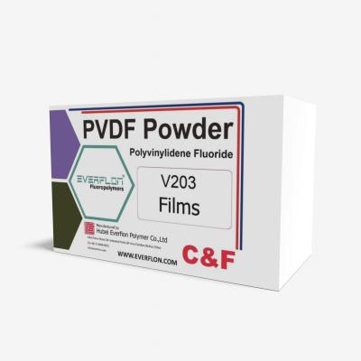 China Pvdf Powder For Films for sale