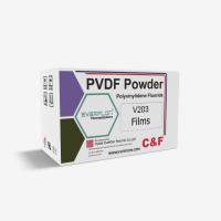 China Pvdf Powder For Films for sale