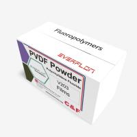 China Pvdf Powder For Films for sale
