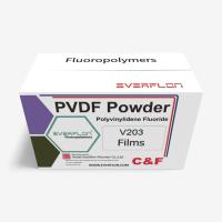 China Pvdf Powder For Films for sale