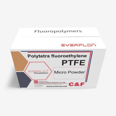 China PTFE Micropowder With 1um Partical Size For Lubrication for sale