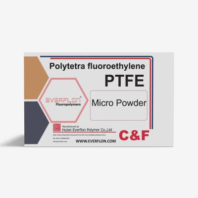China PTFE Micropowder With 3um Partical Size For Ink Coating for sale