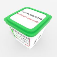 China FEP PFA ETFE Reinforced Compounds for sale