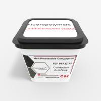 China FEP PFA ETFE Conductive/Anti-Static Compounds for sale