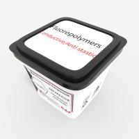 China FEP PFA ETFE Conductive/Anti-Static Compounds for sale