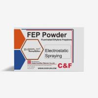 China FEP POWDER FOR INDUSTRIAL COATINGS for sale