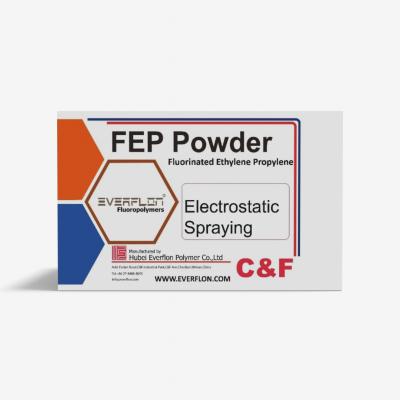 China FEP POWDER FOR INDUSTRIAL COATINGS for sale