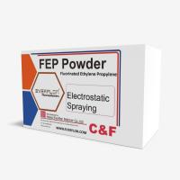 China FEP POWDER FOR INDUSTRIAL COATINGS for sale