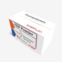 China FEP POWDER FOR INDUSTRIAL COATINGS for sale