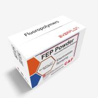 China FEP POWDER FOR INDUSTRIAL COATINGS for sale