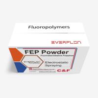 China FEP POWDER FOR INDUSTRIAL COATINGS for sale