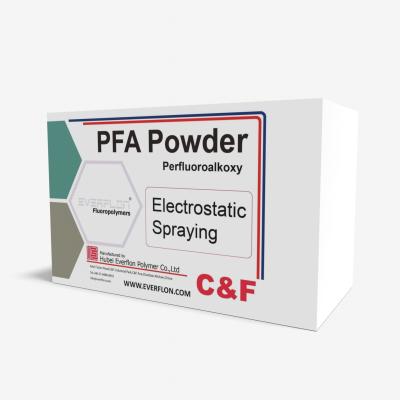 China PFA Powder For Industrial Coatings for sale