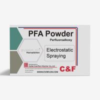 China PFA Powder For Industrial Coatings for sale