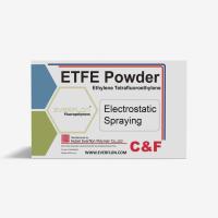 China ETFE Powder For Industrial Coatings for sale