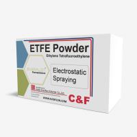 China ETFE Powder For Industrial Coatings for sale
