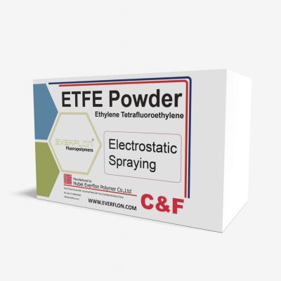 China ETFE Powder For Industrial Coatings for sale