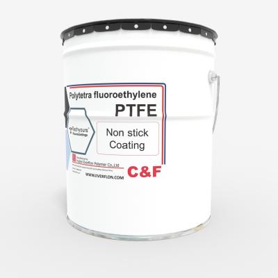 China PTFE Non Stick Coatings for sale