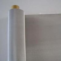 China ASTM 304/316 Stainless Steel Fine Mesh Screen , Steel Wire Cloth For Coffee Filter for sale