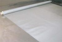 China ASTM 304/316 Stainless Steel Fine Mesh Screen , Steel Wire Cloth For Coffee Filter for sale