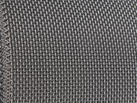 China Bushfire Stainless Steel Woven Wire Mesh Screen , Steel Grid Mesh Ember Protection for sale