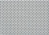 China Bushfire Stainless Steel Woven Wire Mesh Screen , Steel Grid Mesh Ember Protection for sale