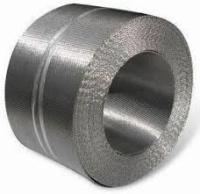 China Reverse Dutch Stainless Steel Wire Mesh Continuous Filter Belt For Plastic Extrusion for sale