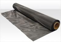 China Ultra Thin Stainless Steel Wire Cloth , Metal Mesh Fabric For RFI EMI Shielding for sale