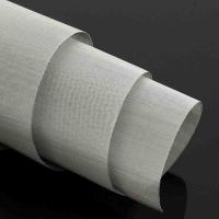 China 100 Micron Stainless Steel Filter Wire Mesh Anti Corrosion For Water Filter for sale