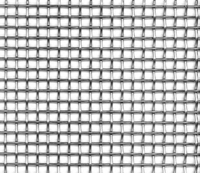 China 80 Mesh 304 Stainless Steel Wire Mesh Cloth For Paper Pulp / Board Machine for sale