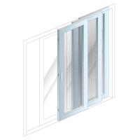 China Security Stainless Steel Wire Grid Panels , Square Welded Wire Mesh 10 X10 12 X12 for sale