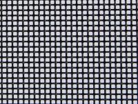 China 316 Marine Grade Stainless Steel Wire Mesh Panels Plain Weave For Window / Door for sale