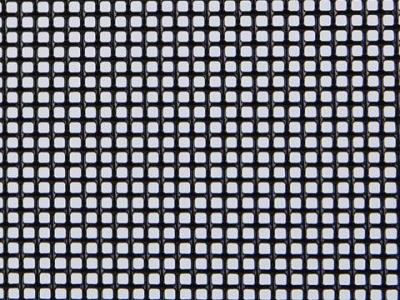 China 316 Marine Grade Stainless Steel Wire Mesh Panels Plain Weave For Window / Door for sale