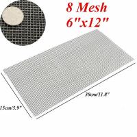 China 50 Micron Woven Wire Mesh Netting Gr1 Gr2 Pure Titanium High Strength Medical Applied for sale