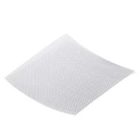 China Plain Weave Nickel 200 Woven Wire Mesh Cloth 0.15 - 2mm Aperture For Filter Media for sale