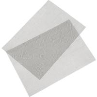China 150 Micron Monel400 Woven Metal Screen , Woven Wire Cloth Mesh Plain / Twill Weave for sale
