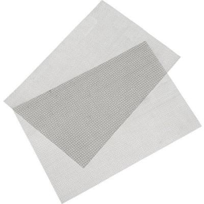 China 150 Micron Monel400 Woven Metal Screen , Woven Wire Cloth Mesh Plain / Twill Weave for sale