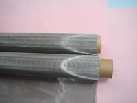 China 150 Micron C 276 Hastelloy Woven Metal Mesh Screen For Pulp / Paper Industries for sale