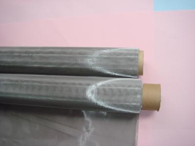 China 150 Micron C 276 Hastelloy Woven Metal Mesh Screen For Pulp / Paper Industries for sale