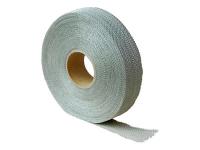 China Light Weight Stainless Steel Knitted Wire Mesh Tubing Corrosion Resistant for sale