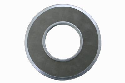 China Plastic Extruder Wire Mesh Filter Discs Pack Extruder Screen Single / Multilayers for sale